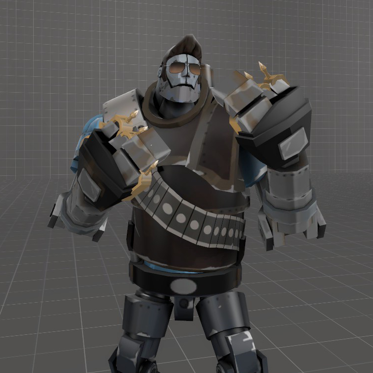 File:User Texaneer Robot heavy heavybrawlervar2.png - Official TF2 Wiki ...