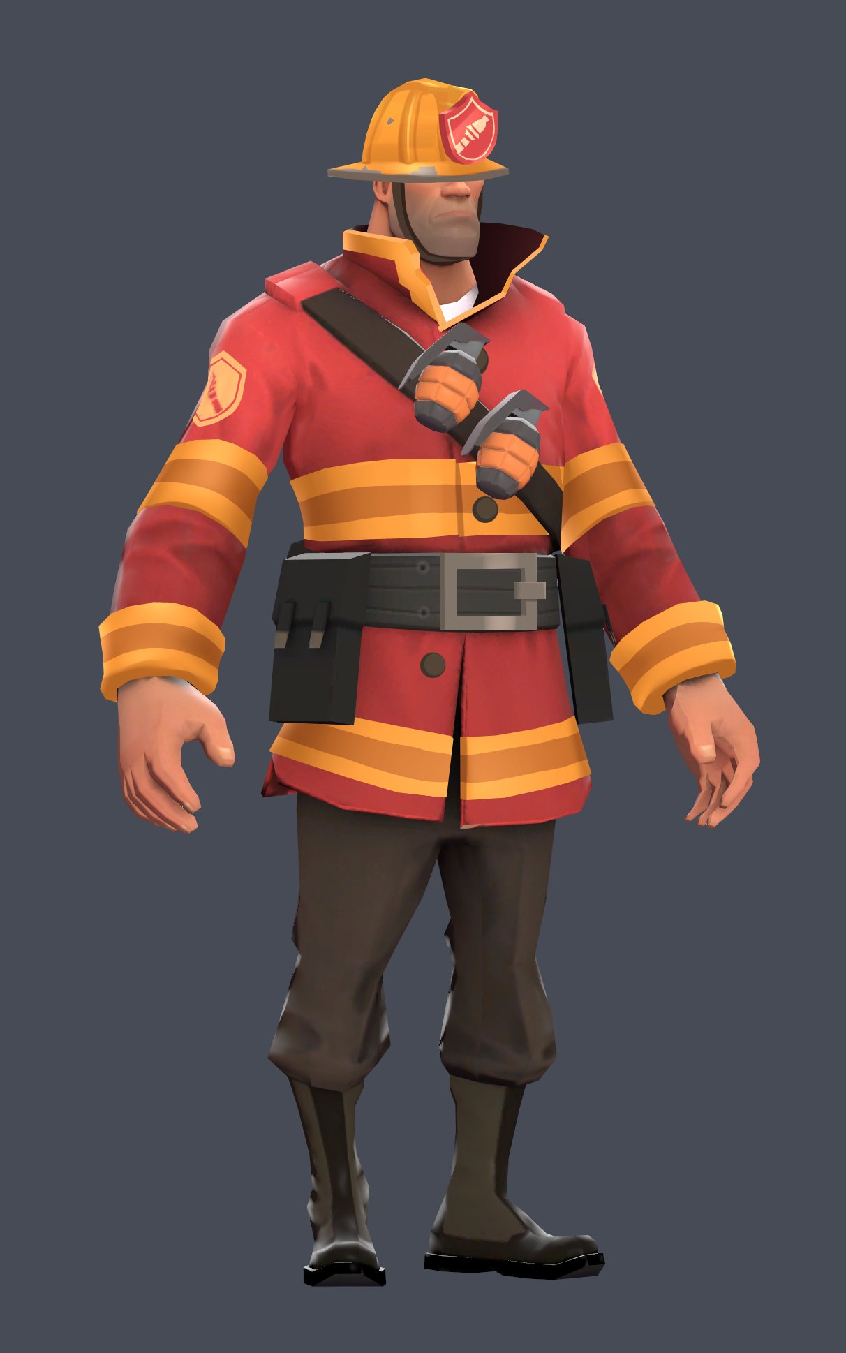 File:Closing Conflict Concept Art.jpg - Official TF2 Wiki | Official ...