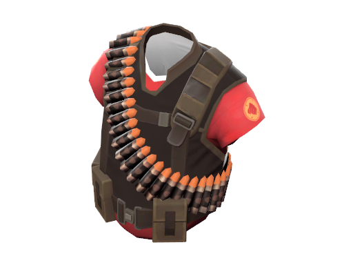 File:Item icon Heavy Harness.png - Official TF2 Wiki | Official Team ...
