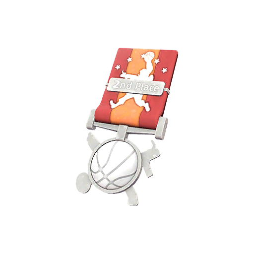 File:Backpack EBL 2nd Place Medal.png - Official TF2 Wiki | Official ...