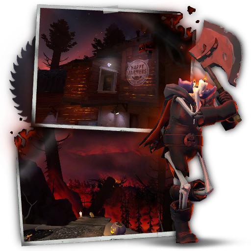 Bonesaw (map) - Official TF2 Wiki | Official Team Fortress Wiki