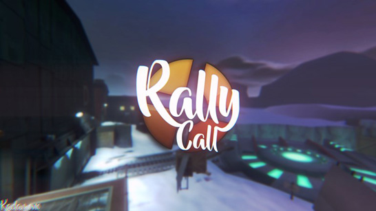Rally Call - Official TF2 Wiki | Official Team Fortress Wiki