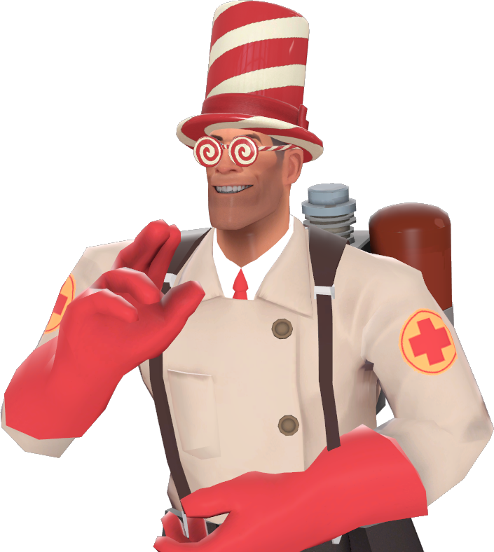 File:Medic Citizen Cane.png - Official TF2 Wiki | Official Team ...