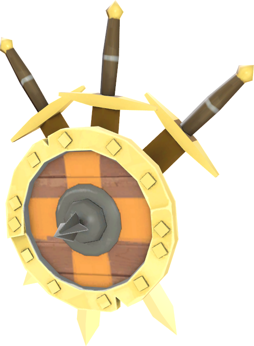 File:RED KnightComp Gold Medal.png - Official TF2 Wiki | Official Team ...