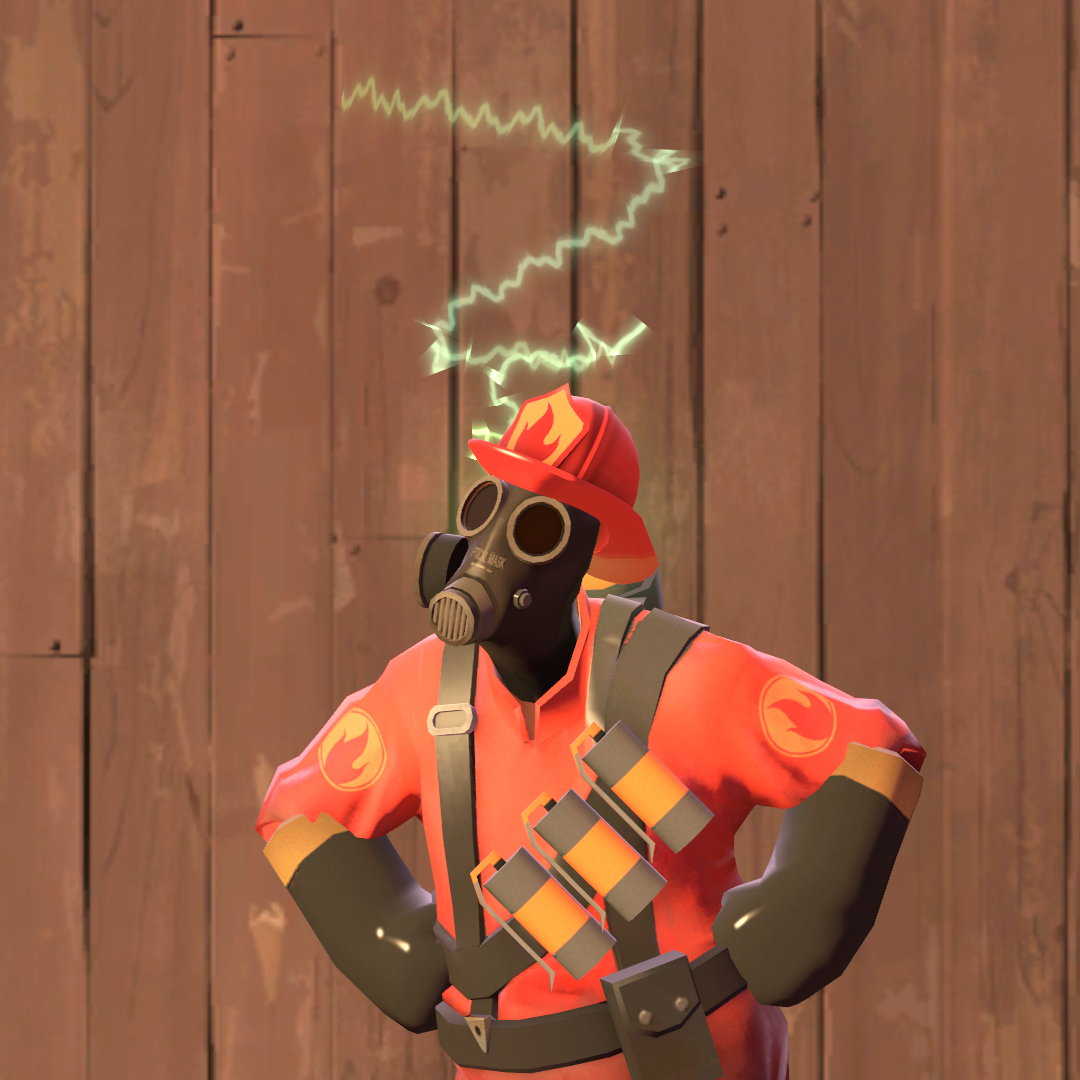 New Unusual Effects. : r/tf2