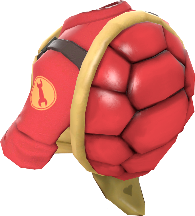 File:Unused Painted A Shell of a Mann B8383B.png - Official TF2 Wiki ...
