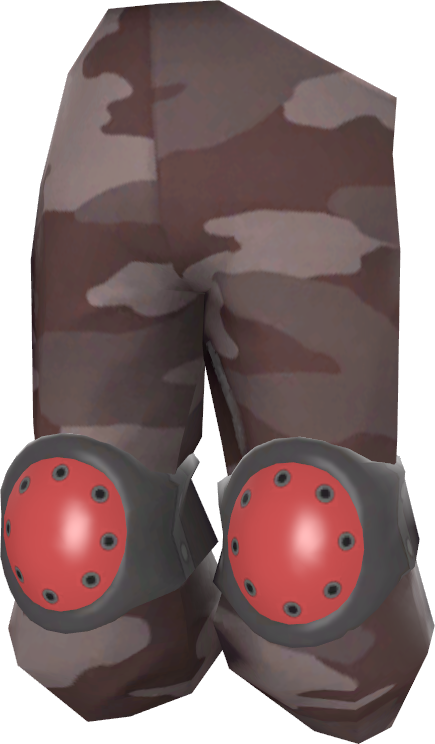 File:RED Surgical Survivalist.png - Official TF2 Wiki | Official Team ...