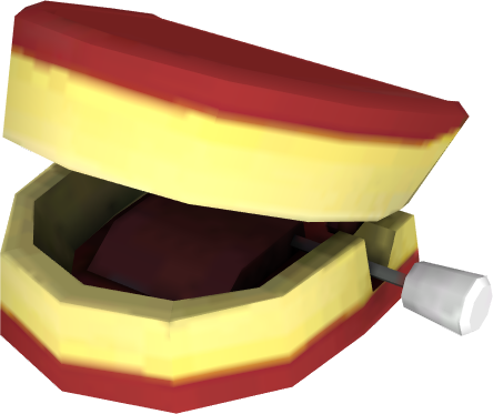File:Teeth Gib.png - Official TF2 Wiki | Official Team Fortress Wiki