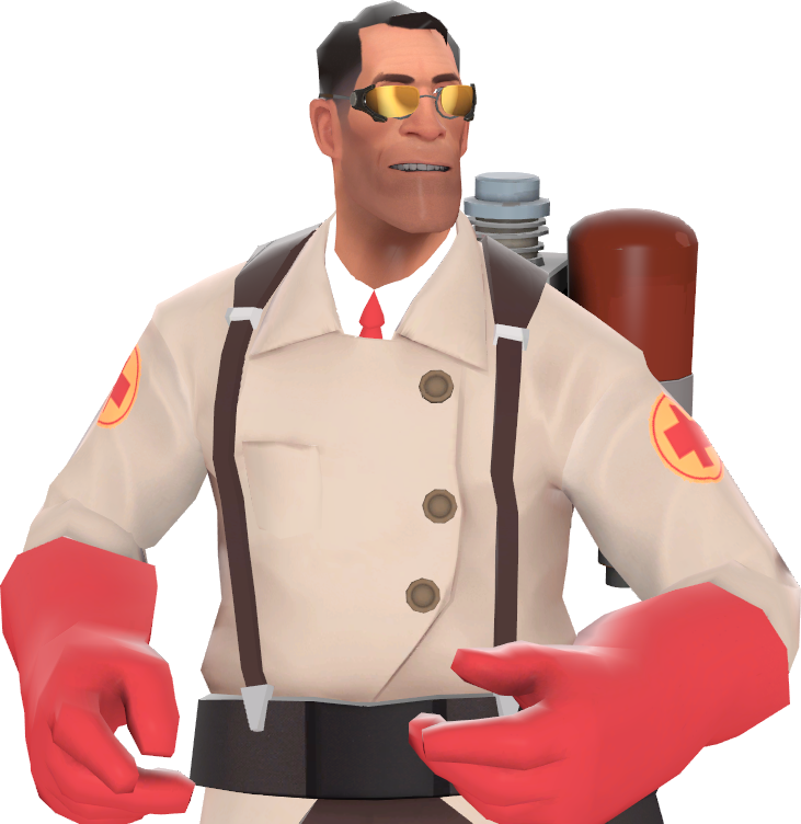 File:Medic Deus Specs.png - Official TF2 Wiki | Official Team Fortress Wiki
