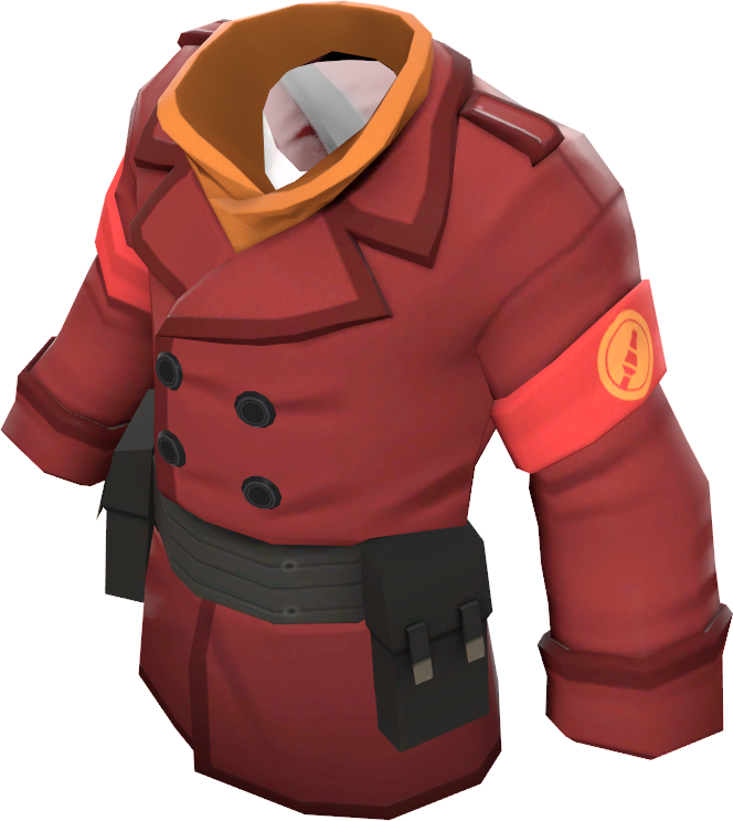File:RED Trench Warfarer.png - Official TF2 Wiki | Official Team ...