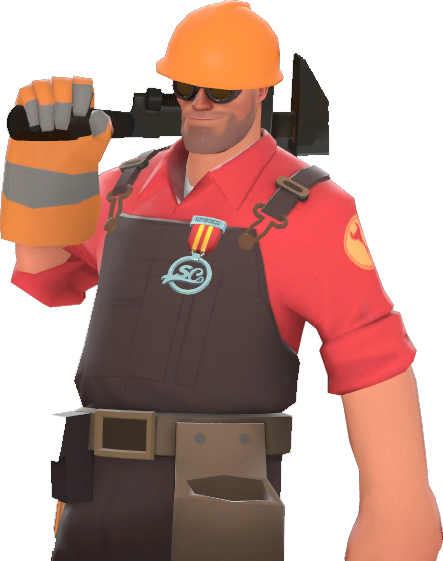 Tournament Medal - ozfortress Summer Cup - Official TF2 Wiki | Official ...