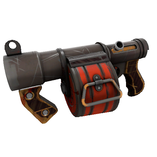 File:Backpack Blasted Bombardier Stickybomb Launcher Field-Tested.png ...