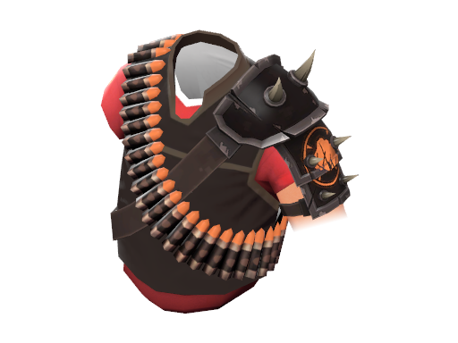 File:Item icon Bone-Cut Belt.png - Official TF2 Wiki | Official Team ...