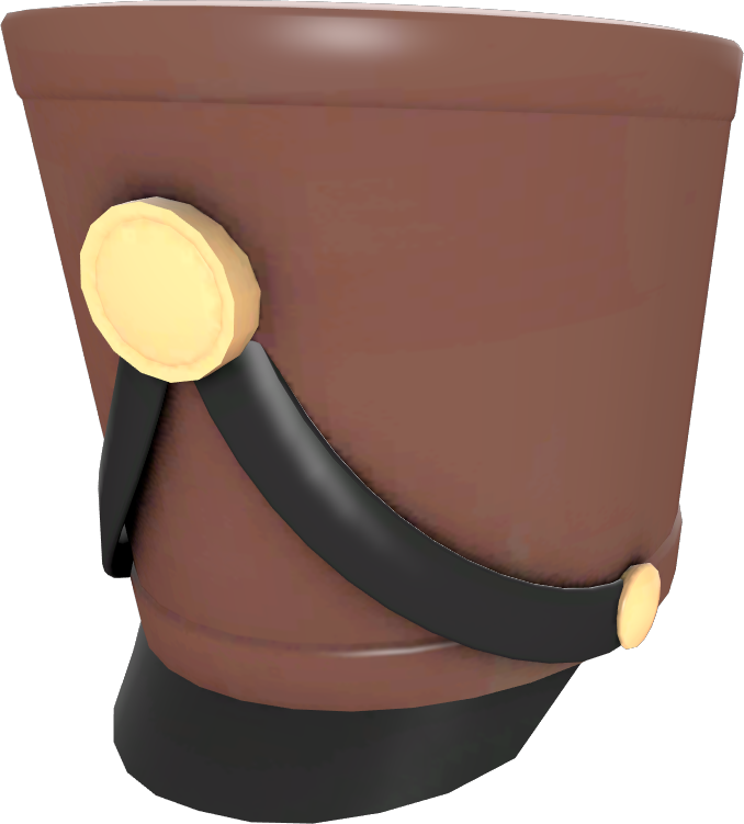 File:Painted Stout Shako 654740.png - Official TF2 Wiki | Official Team ...