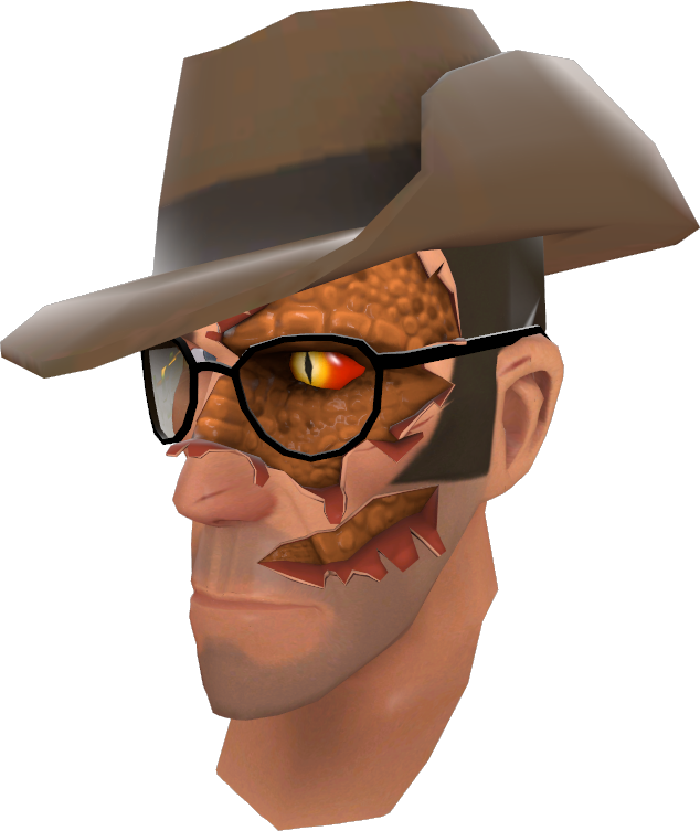 File:Painted Cranial Conspiracy CF7336.png - Official TF2 Wiki ...