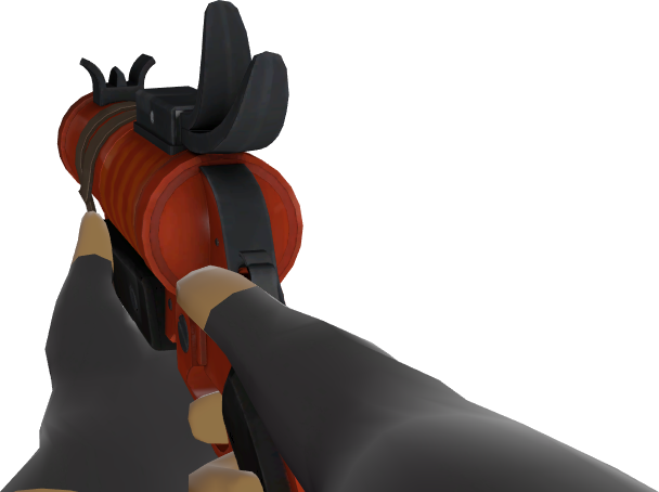 File:Detonator 1st person RED.png - Official TF2 Wiki | Official Team ...