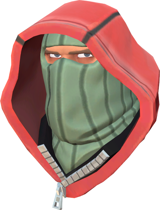 File:Painted Cranial Cowl BCDDB3 Boneless.png - Official TF2 Wiki ...