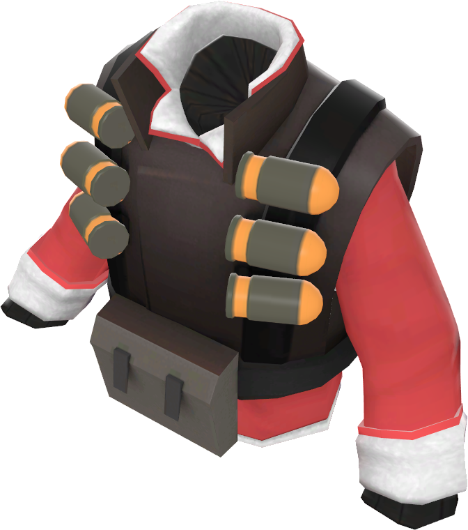 File:Painted Dead of Night E6E6E6 Dark Demoman.png - Official TF2 Wiki ...