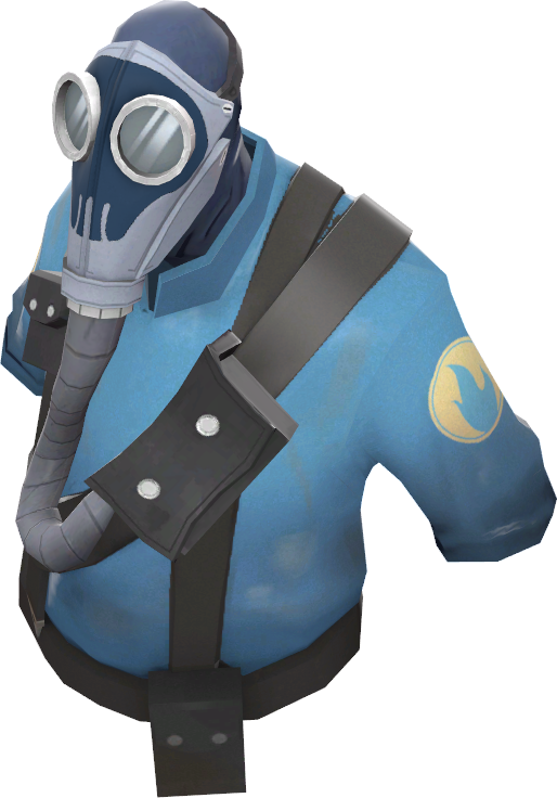 File:Painted Masked Loyalty 28394D Style 2.png - Official TF2 Wiki ...