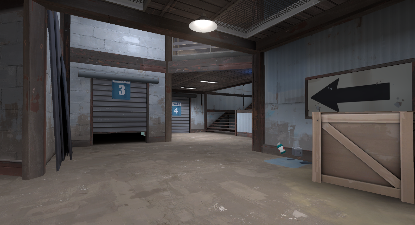 File:Brazil Gate 3 & 4 room.png - Official TF2 Wiki | Official Team ...