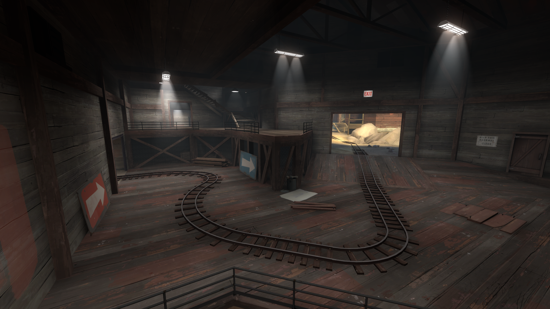 File:Camber first floor.png - Official TF2 Wiki | Official Team ...