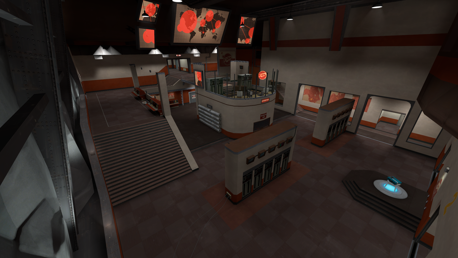 File:Haarp capture zone 5.png - Official TF2 Wiki | Official Team ...
