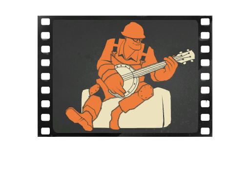 File:Item icon Dueling Banjo.png - Official TF2 Wiki | Official Team ...
