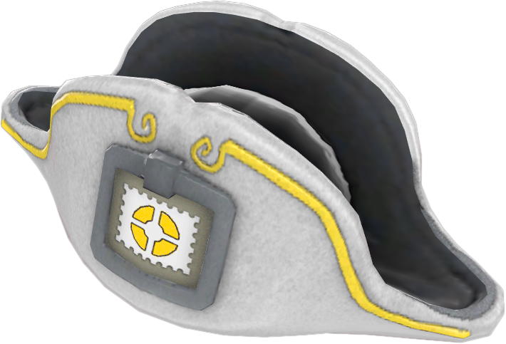 what's a good hat that goes with the foppish physician? | Skial