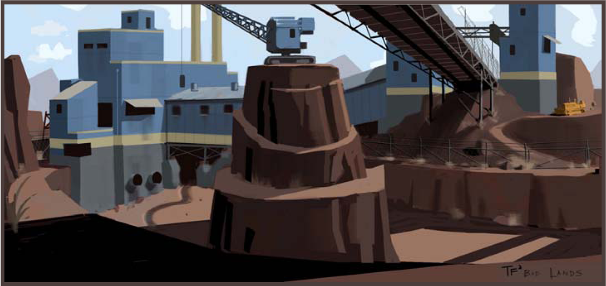 File:BLUbadlands.png - Official TF2 Wiki | Official Team Fortress Wiki