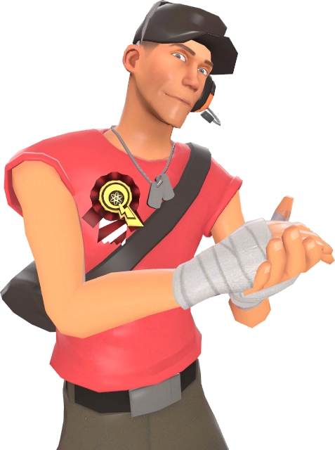 原子科學勳章 - Official TF2 Wiki | Official Team Fortress Wiki