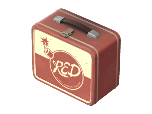 File:Item icon Sandvich Safe.png - Official TF2 Wiki | Official Team ...