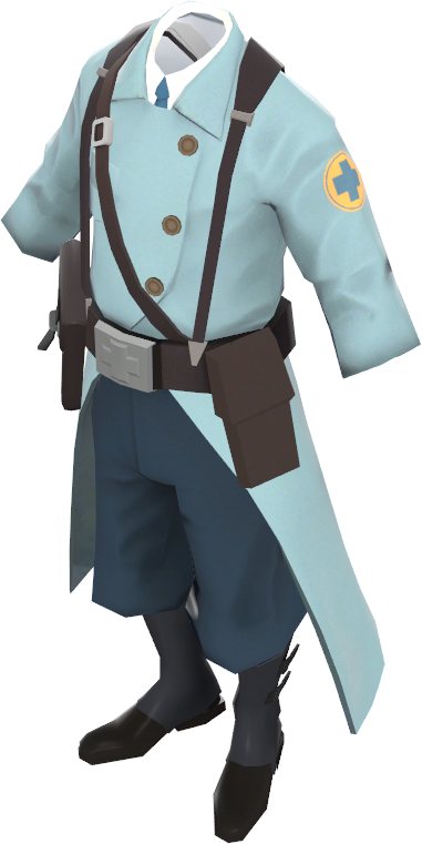 File:Painted Gaiter Guards 18233D.png - Official TF2 Wiki | Official ...