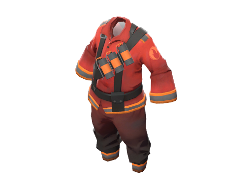 File:Item icon Trickster's Turnout Gear.png - Official TF2 Wiki ...
