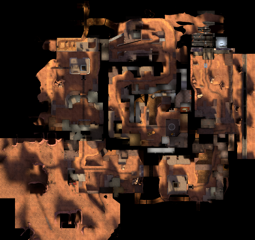 File:Gold Rush overview.png - Official TF2 Wiki | Official Team ...