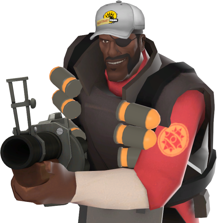 File:Mercenary Park Cap.png - Official TF2 Wiki | Official Team ...