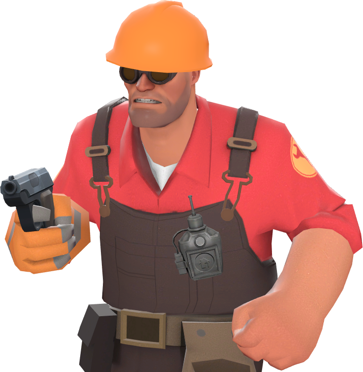 File:Canteen Crasher Iron Recall Medal 2018 Engineer.png - Official TF2 ...