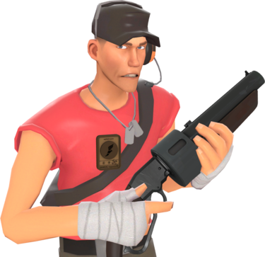 Mercenary - Official TF2 Wiki | Official Team Fortress Wiki