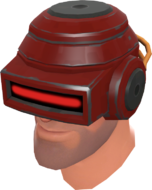 두뇌 인터페이스 - Official TF2 Wiki | Official Team Fortress Wiki