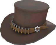 Western Wear - Official TF2 Wiki | Official Team Fortress Wiki