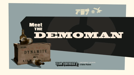 Demoman - Official TF2 Wiki | Official Team Fortress Wiki