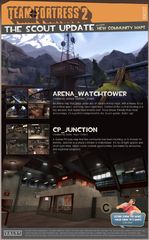 Scout Update Team Fortress Wiki