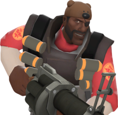 Horace - Official TF2 Wiki | Official Team Fortress Wiki
