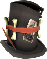 Voodoo JuJu (Slight Return) - Official TF2 Wiki | Official Team ...