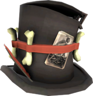 Voodoo JuJu (Slight Return) - Official TF2 Wiki | Official Team ...