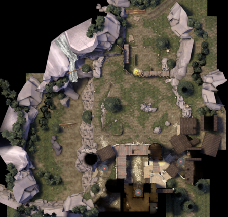 DeGroot Keep - Official TF2 Wiki | Official Team Fortress Wiki