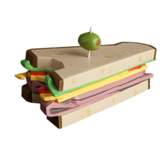 What's in the Sandvich Box? - Official TF2 Wiki | Official Team ...