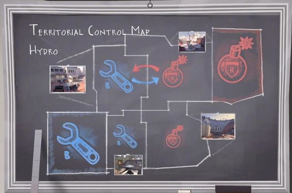 List Of Game Modes Official Tf2 Wiki Official Team Fortress Wiki