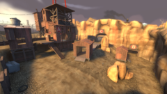 Gravel Pit - Official TF2 Wiki | Official Team Fortress Wiki