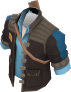 Chronomancer - Official TF2 Wiki | Official Team Fortress Wiki