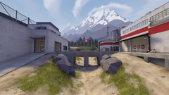 Gorge - Official TF2 Wiki | Official Team Fortress Wiki
